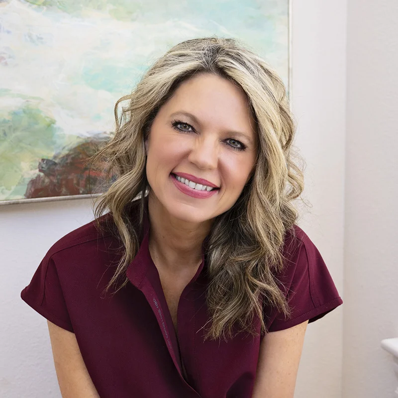 The Cosmetic Laser Center Team - Meet Trish Jones