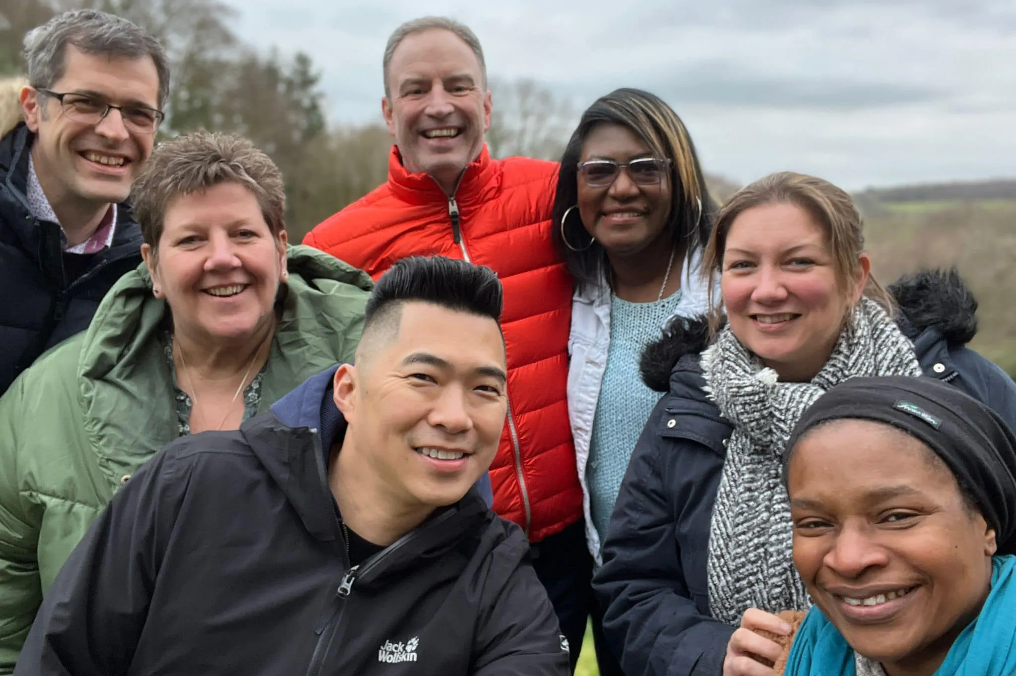 Get to know Ivy Church - our values, mission and team