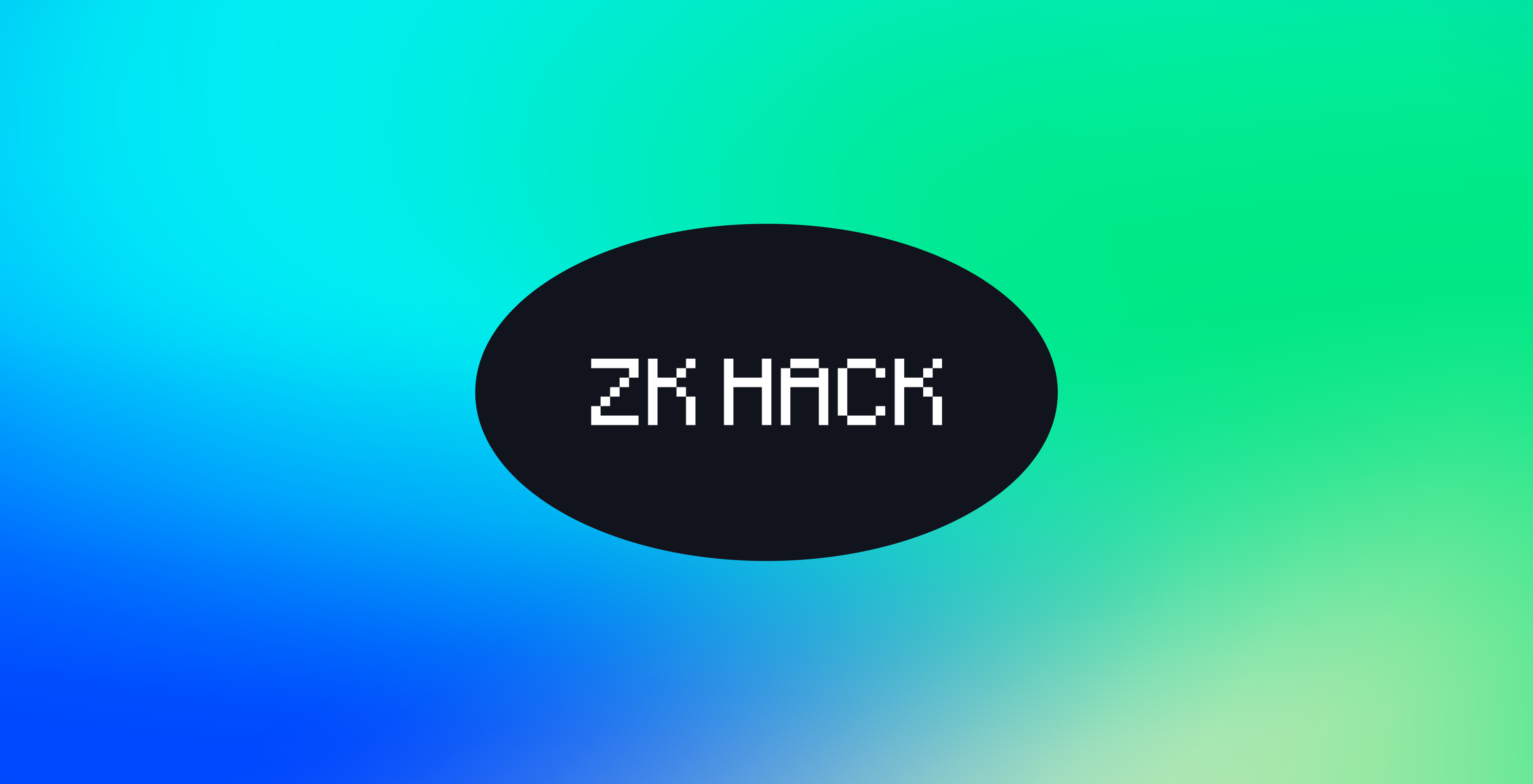 Підтримка ZK Hack — Teletype