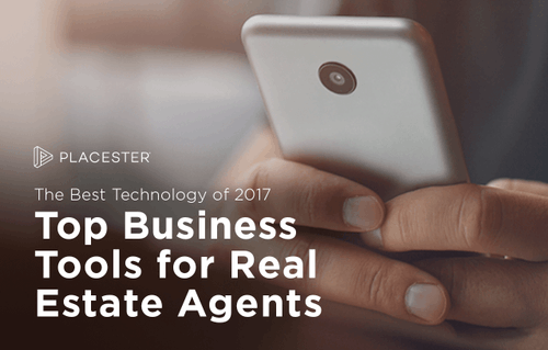 The Best Real Estate Technology of 2017: Business Apps, Tools, and ...
