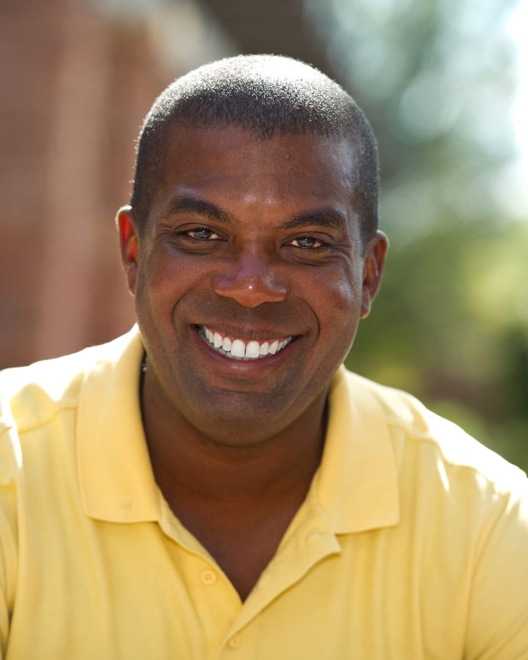 Meet Steve Lefkovitz, CEO of Joshua Tree Consulting and Producer of the ...