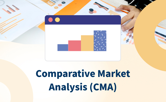 Comparative Market Analysis CMA 