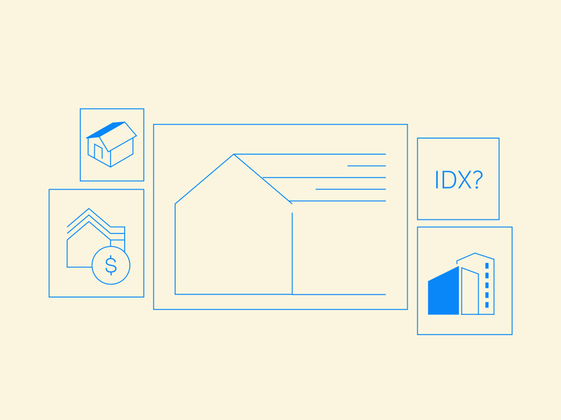 What Is IDX? An Explanation for Beginner Real Estate Agents