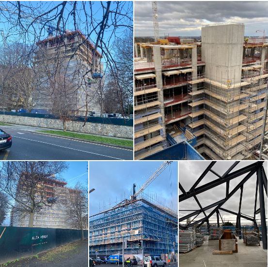 2024 - A busy year ahead