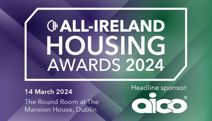 All Ireland Housing Awards 2024