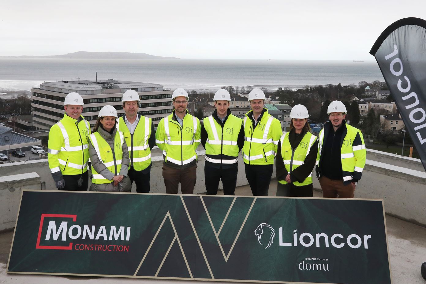 Alta Verde, Blackrock, Co. Dublin