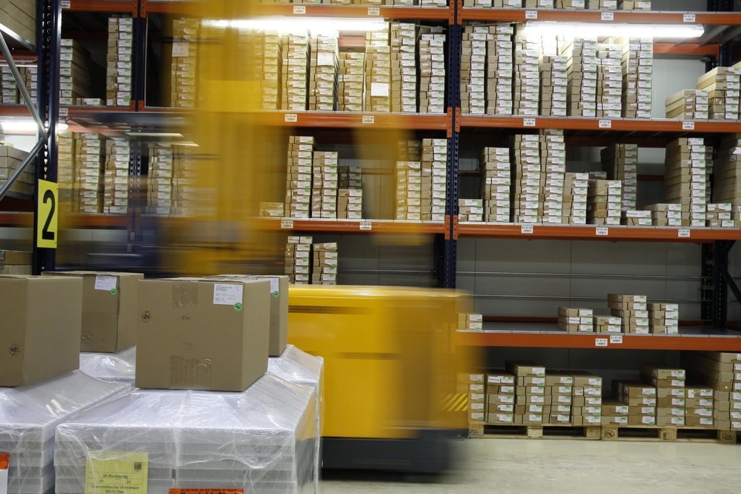 Why Quality Assurance is Vital in the Logistics Sector – Logmore Blog
