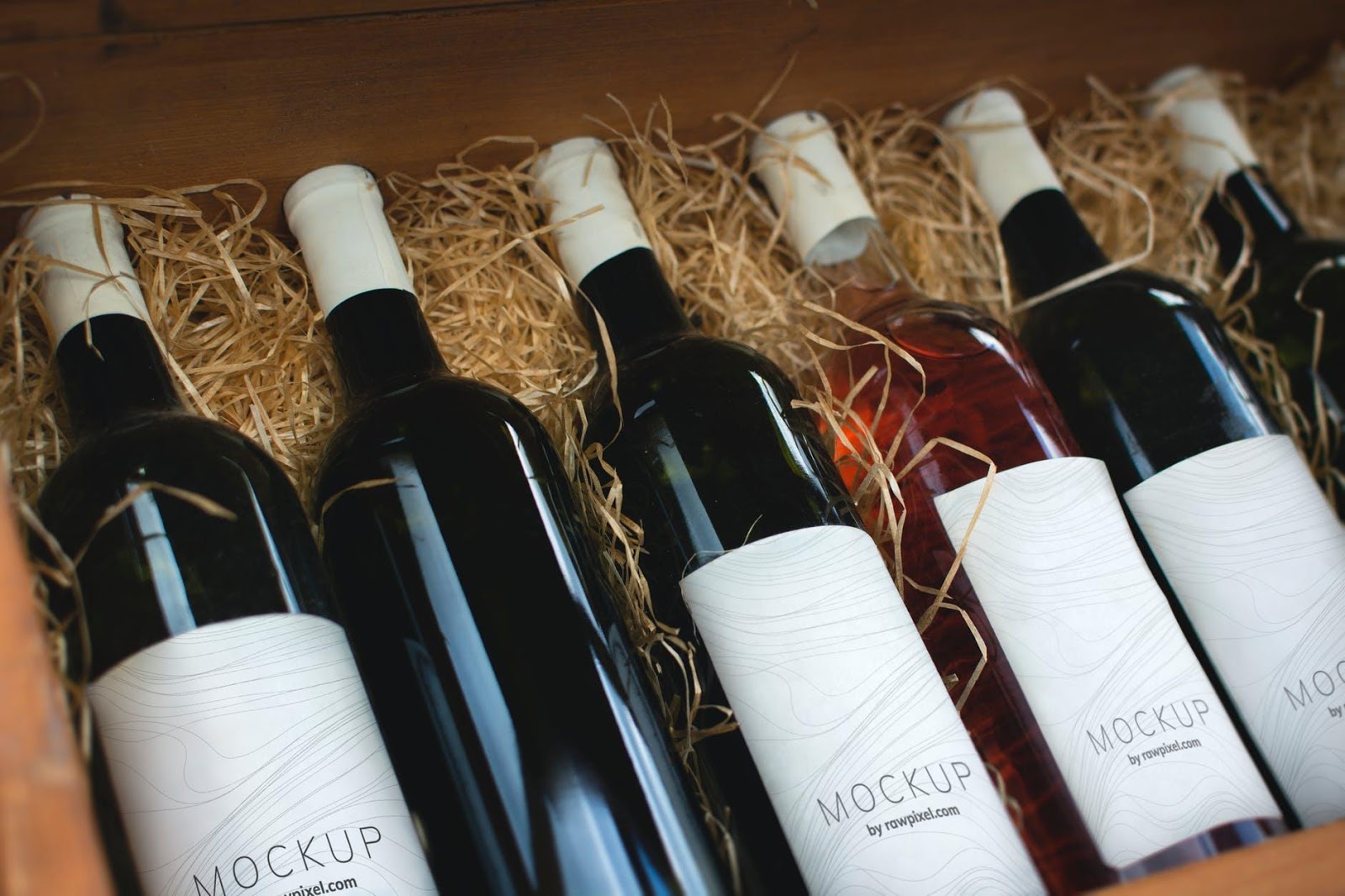Logistics of Wine and Fine Beverages – Logmore Blog