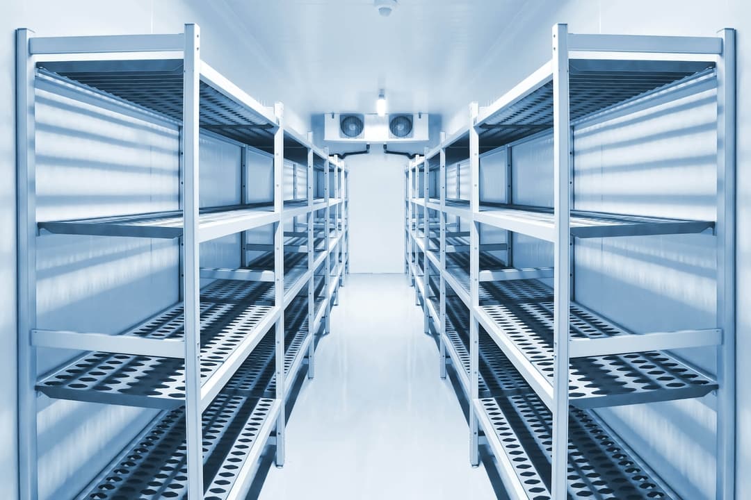 What is Cold Chain Management? – Logmore Blog