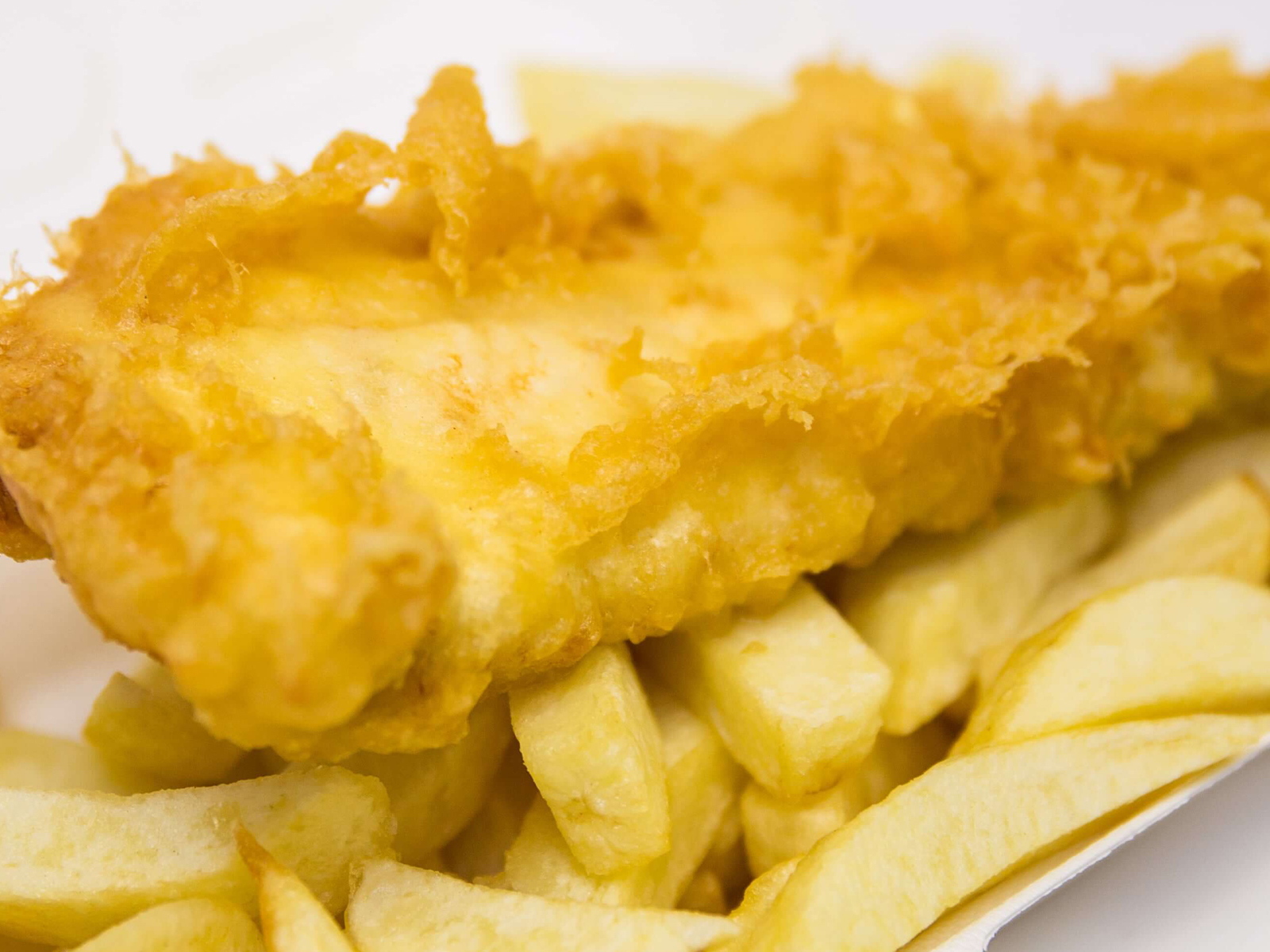 Hi-Tide Fish & Chips Menu