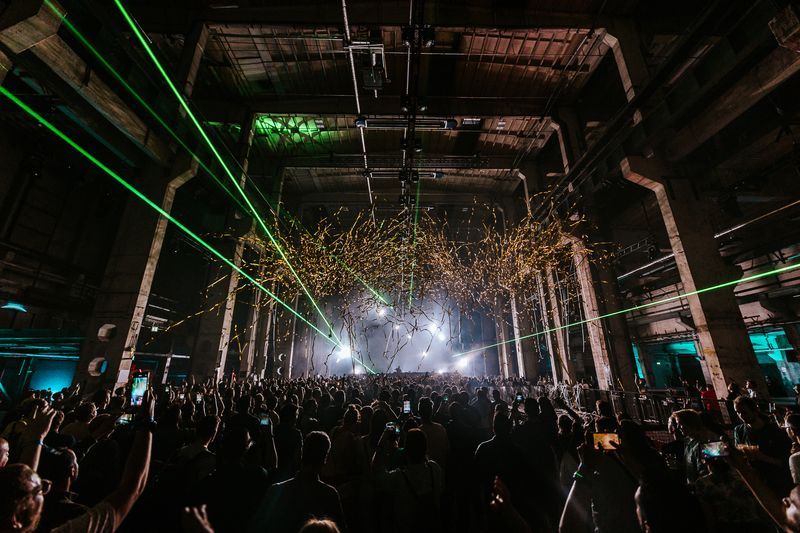 WeAreDevelopers World Congress • July 2023 • Berlin, Germany