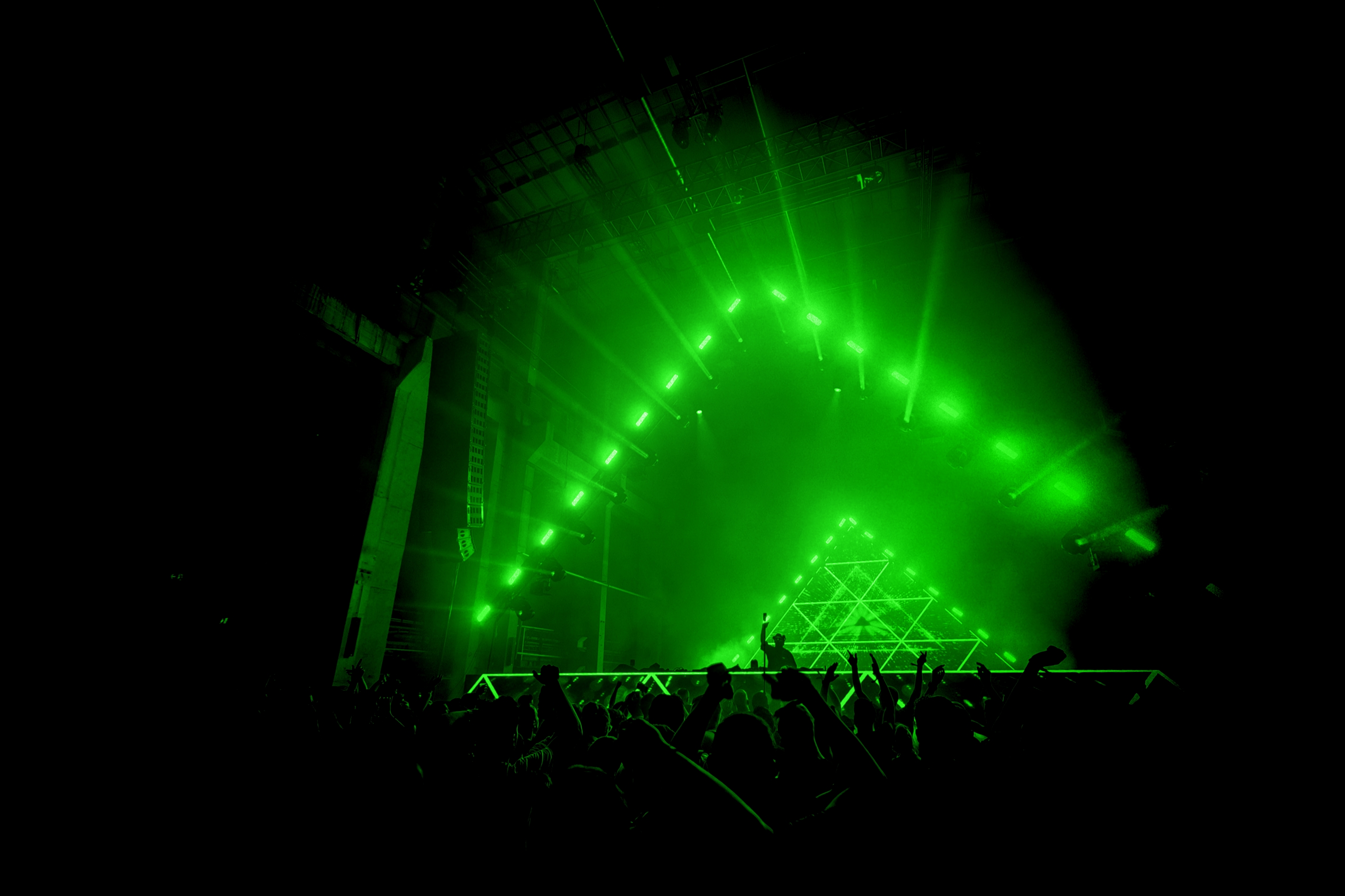 CODE100 - Europe's Ultimate Coding Competition