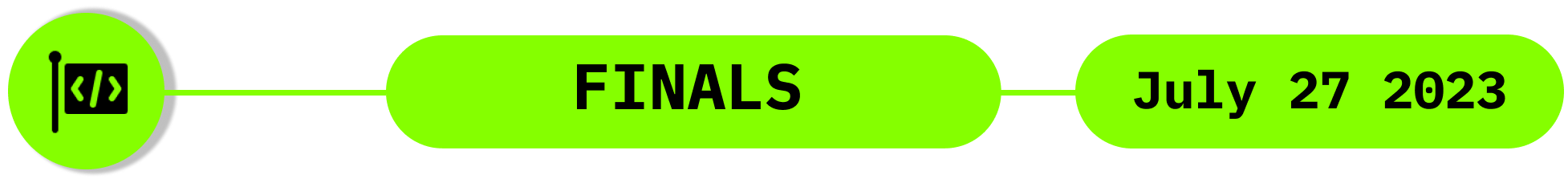 CODE100 - Europe's Ultimate Coding Competition