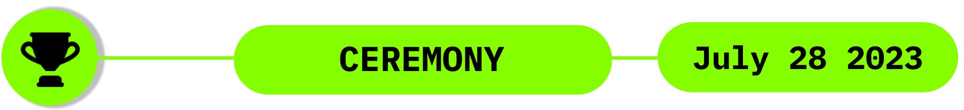 CODE100 - Europe's Ultimate Coding Competition