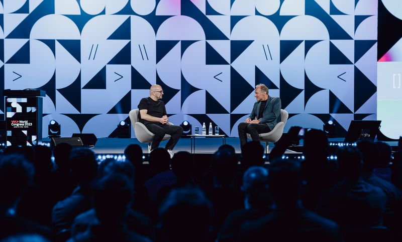 WeAreDevelopers World Congress • July 2024 • Berlin, Germany