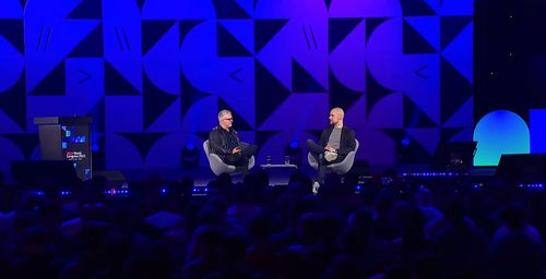 WeAreDevelopers World Congress • July 2024 • Berlin, Germany