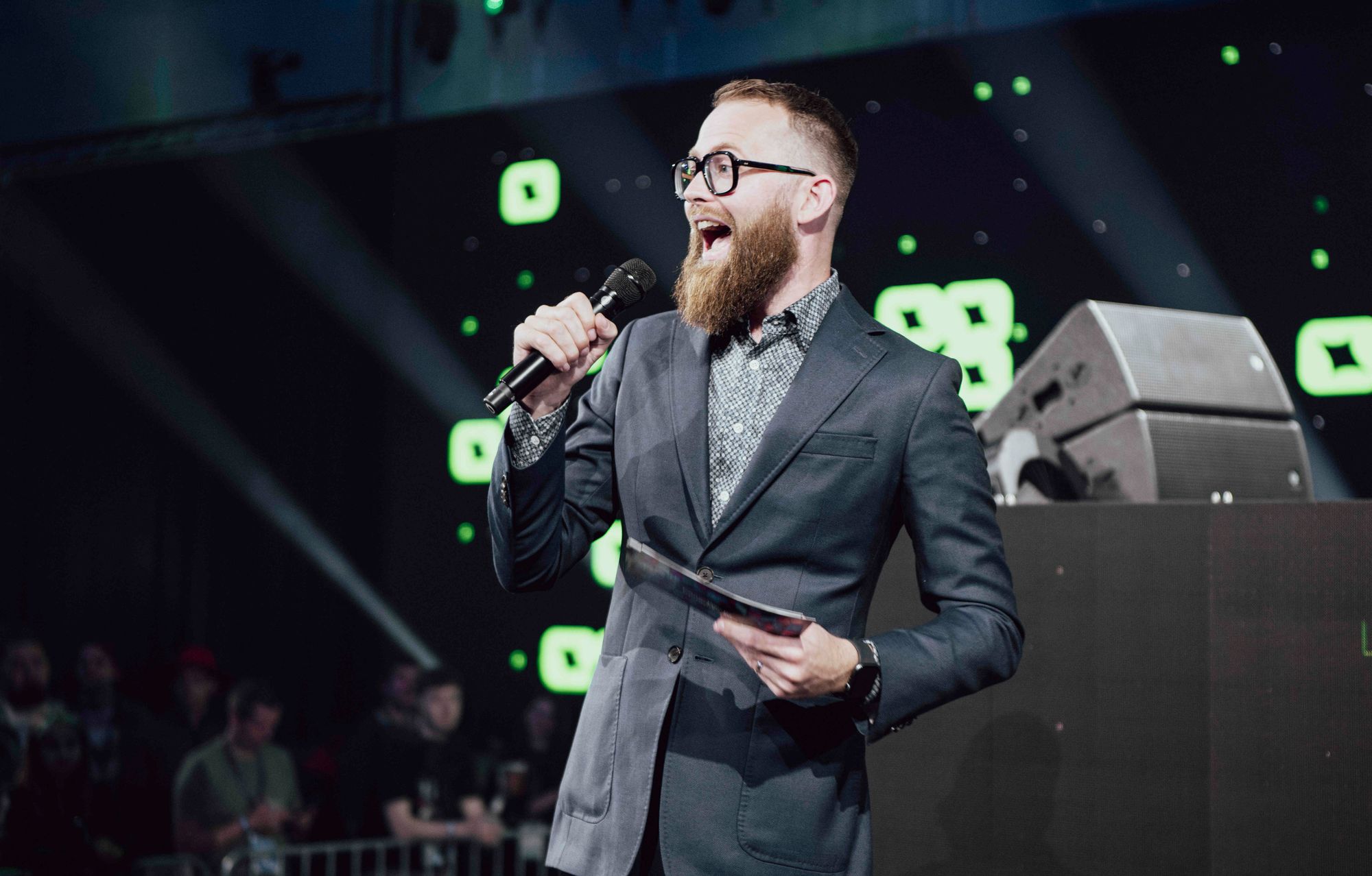 CODE100 - Europe's Ultimate Coding Competition