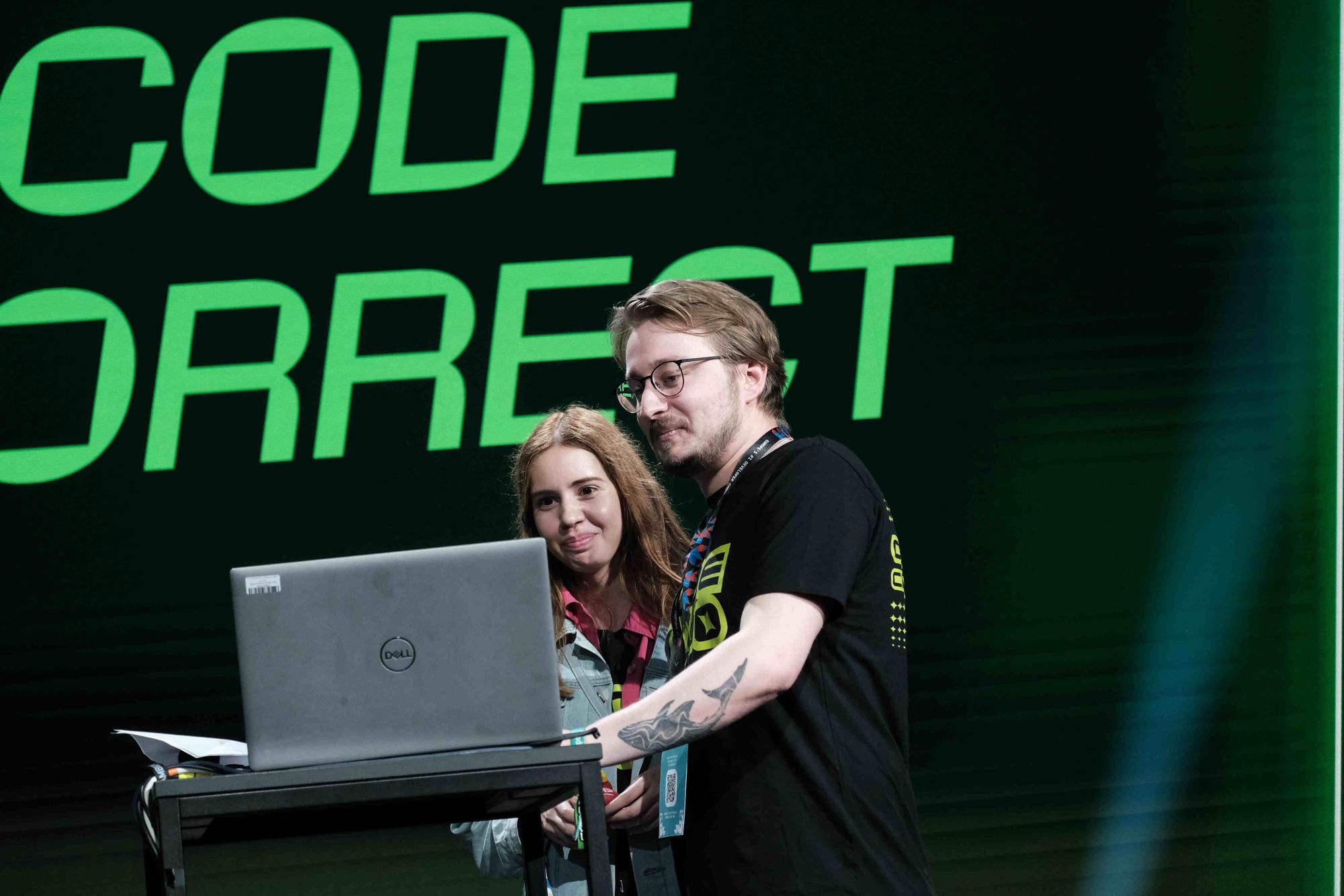 CODE100 - Europe's Ultimate Coding Competition