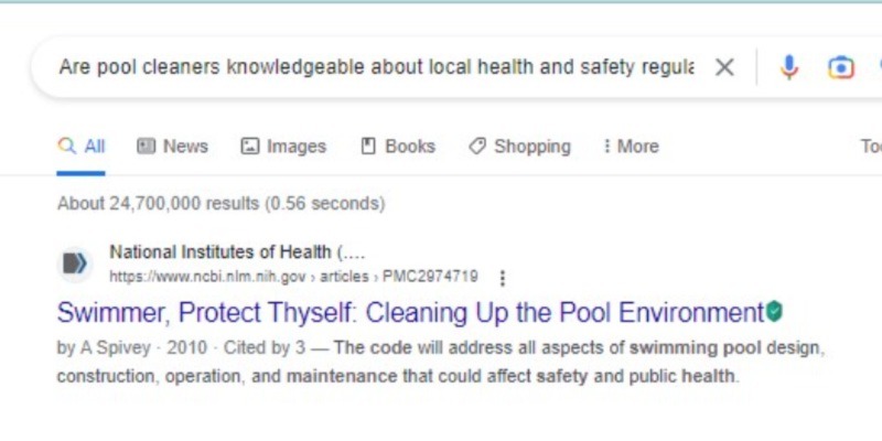 Pool Cleaning SEO Services: The Superior Guide to SEO