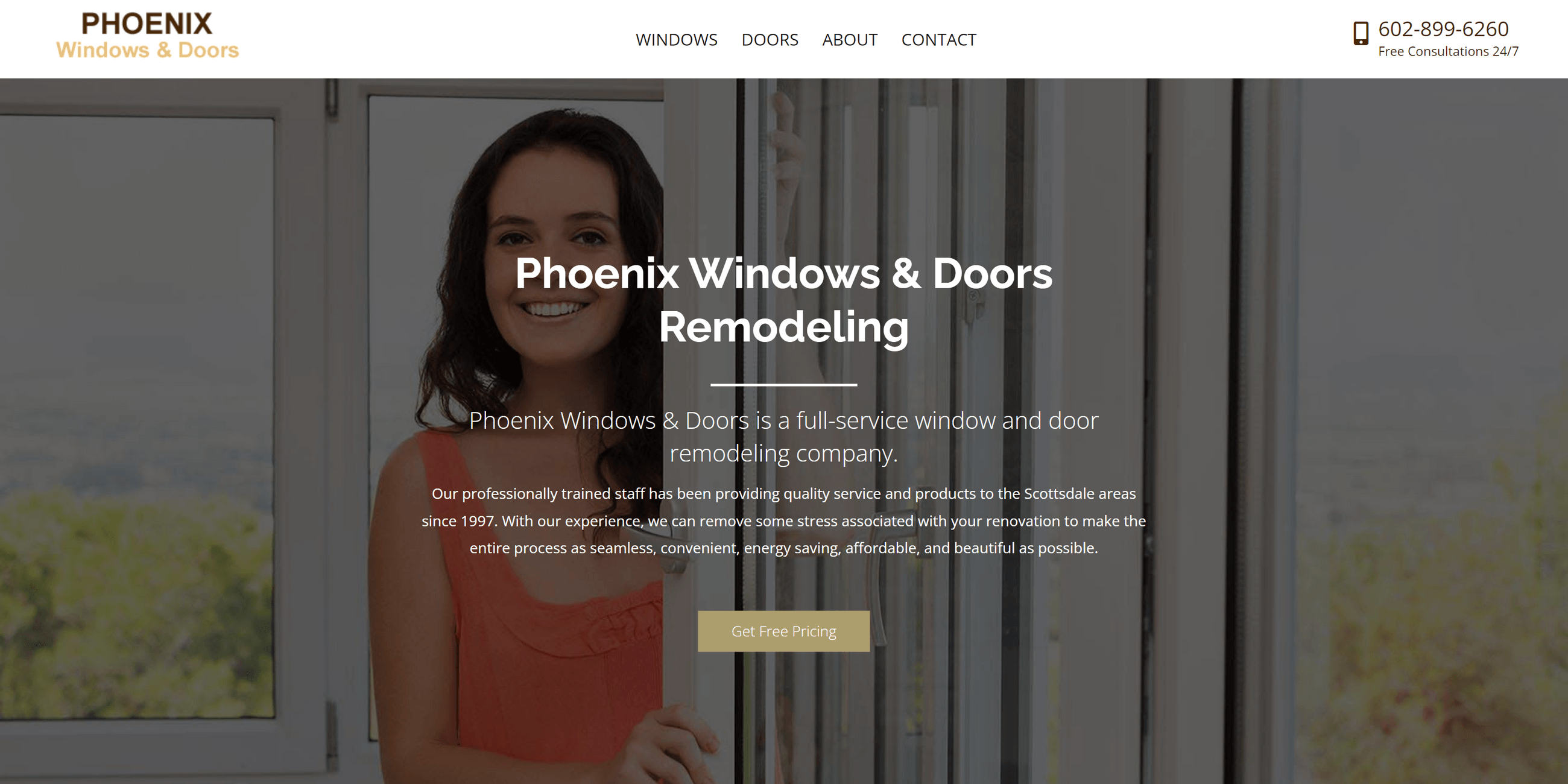 Top Window and Doors Websites: Critical Features to Have (+Examples)