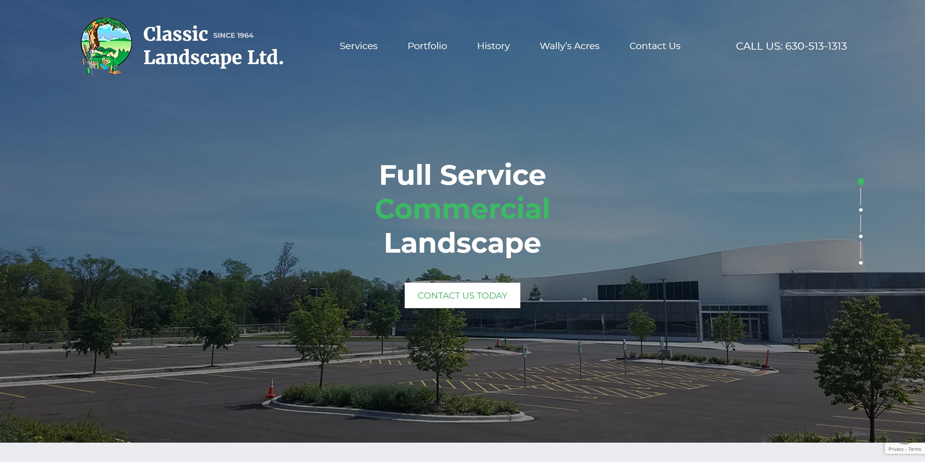 Terrific Landscaping Websites: Key Features to Add (+Examples)