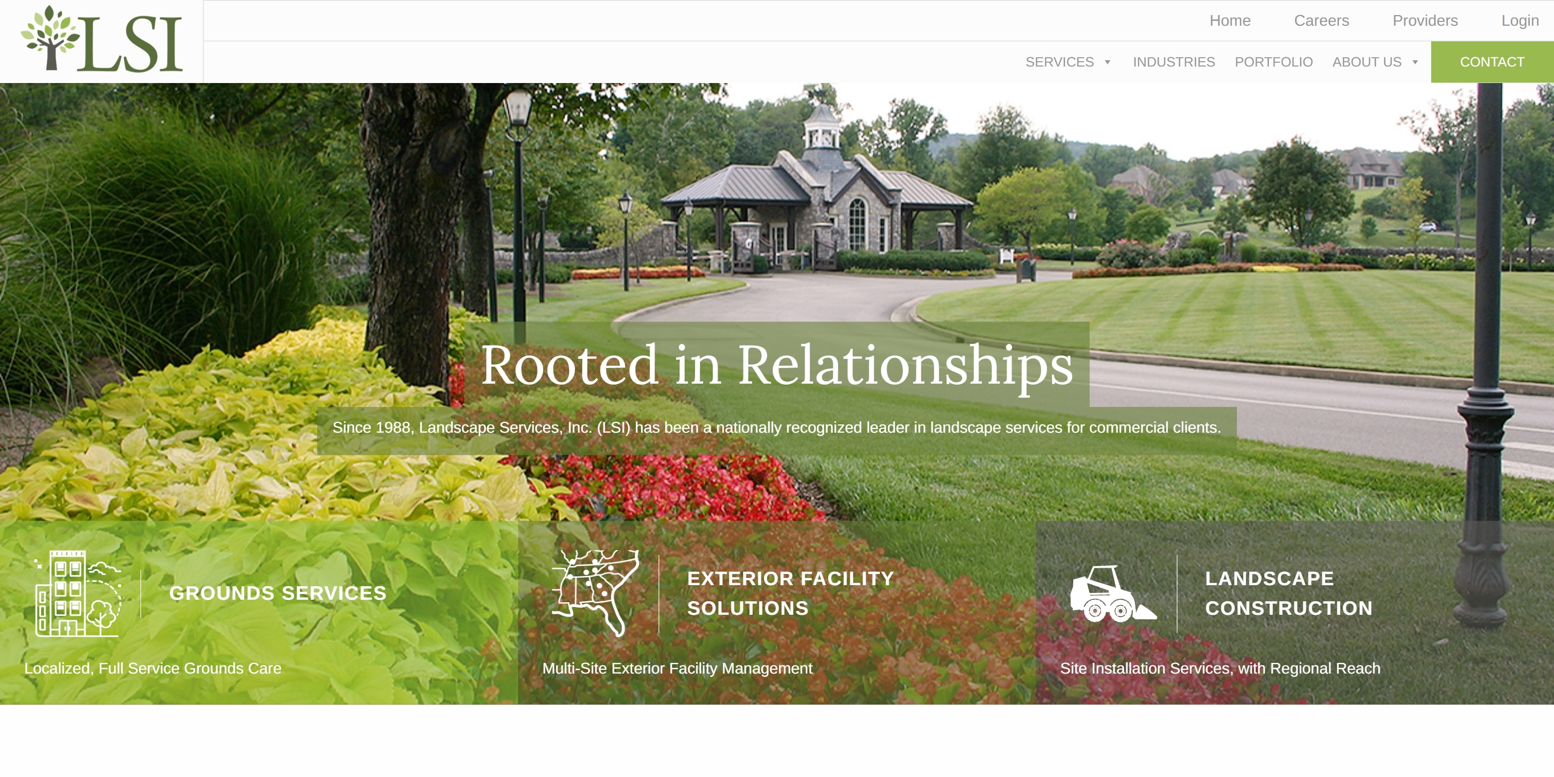 Terrific Lawn Care Websites: Key Strategies to Add (+Tips)