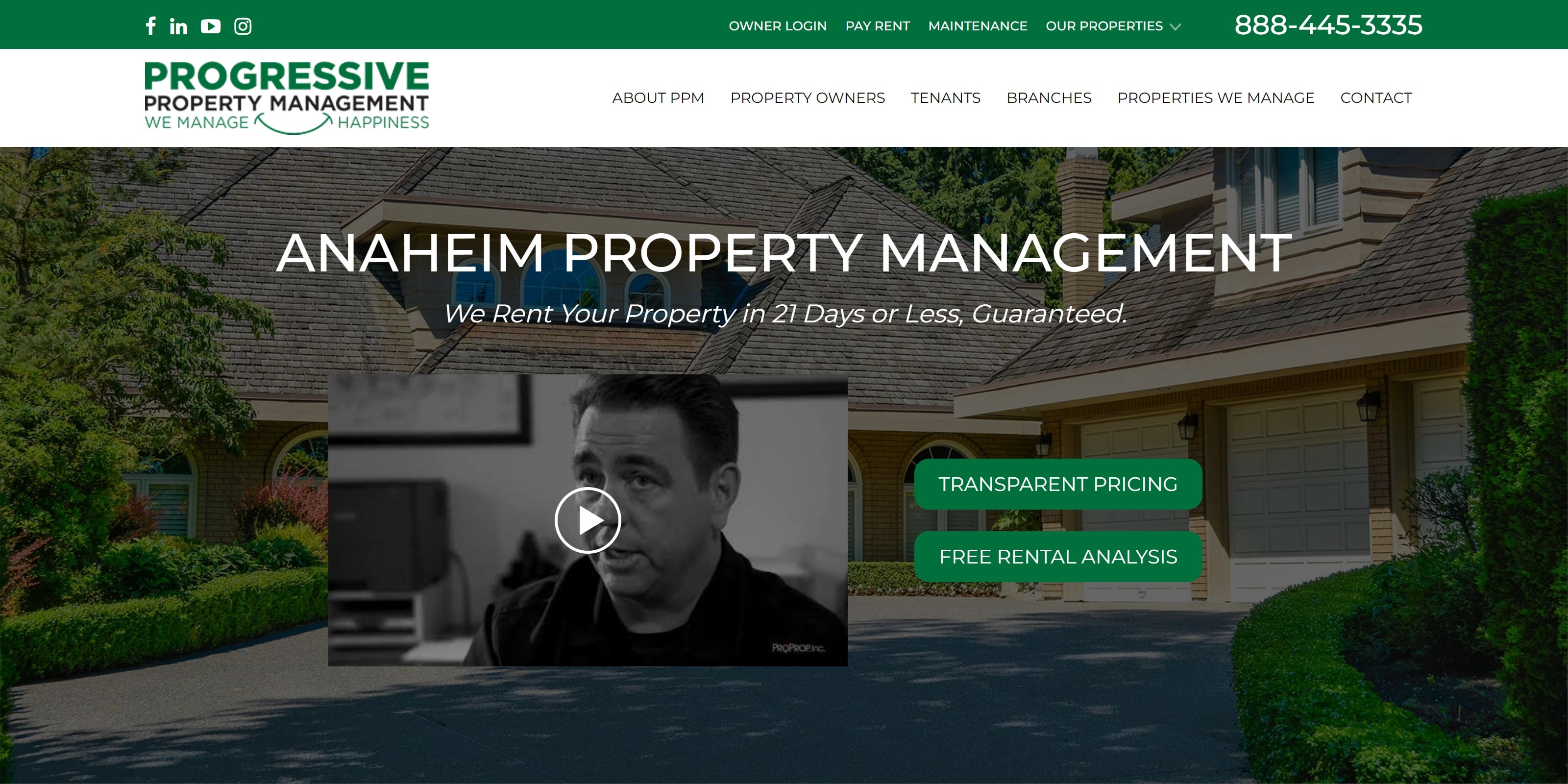 Great Property Management Websites: Essential Strategies to Integrate ...