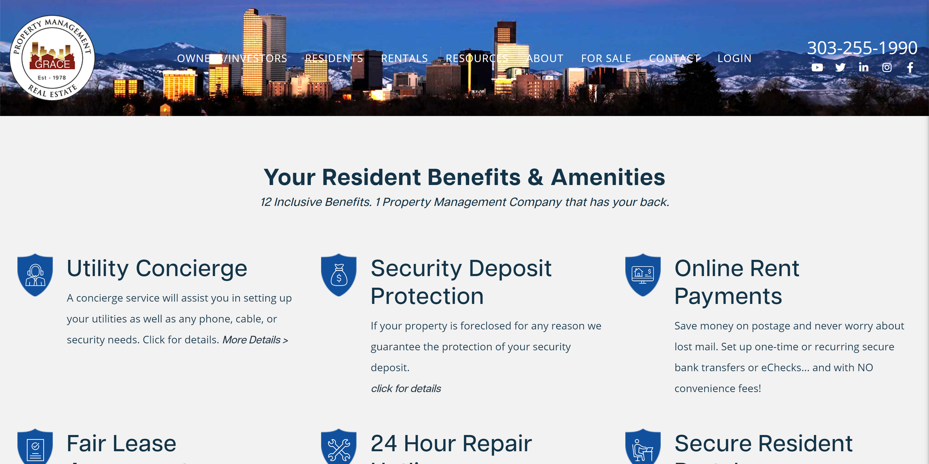 Great Property Management Websites: Essential Strategies to Integrate ...