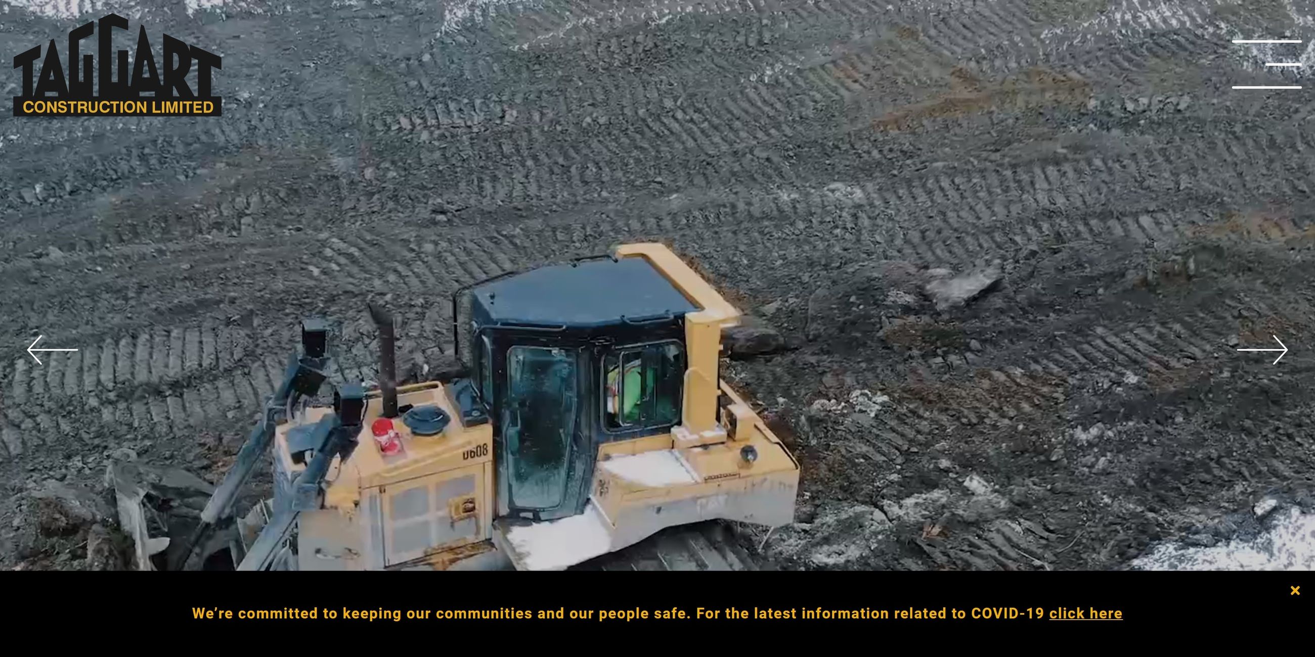 Terrific Excavation Websites: Key Strategies to Add (+Tips)