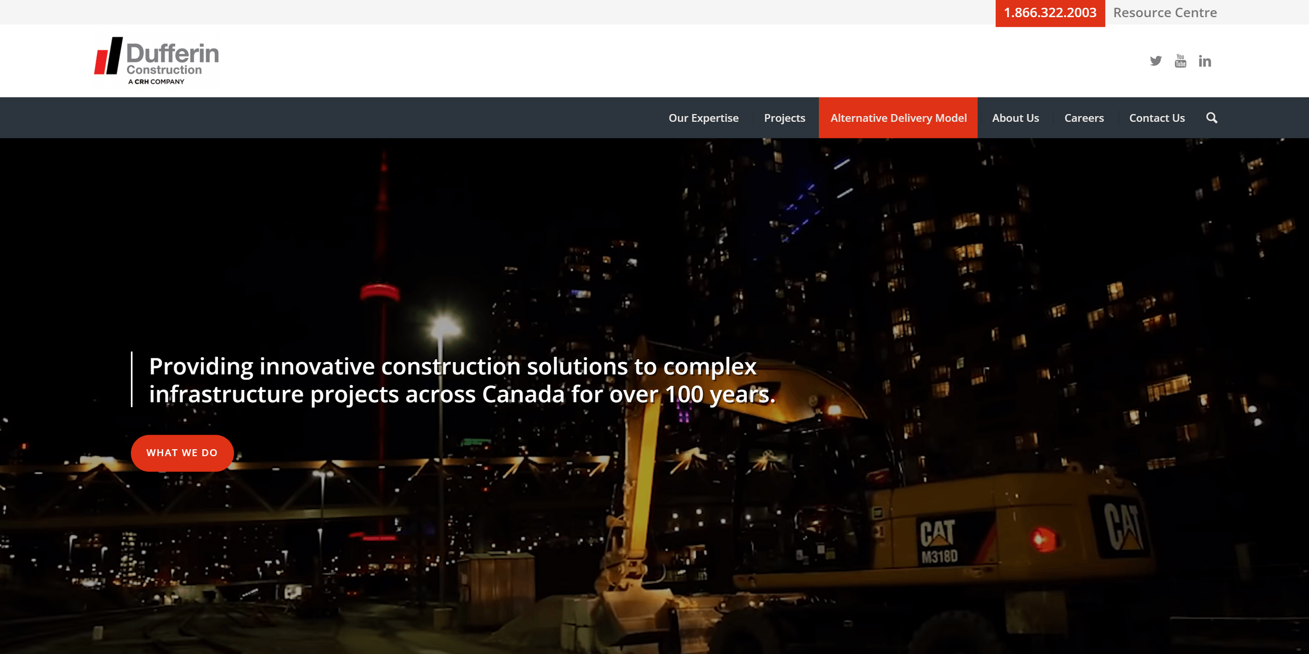 Terrific Excavation Websites: Key Strategies to Add (+Tips)
