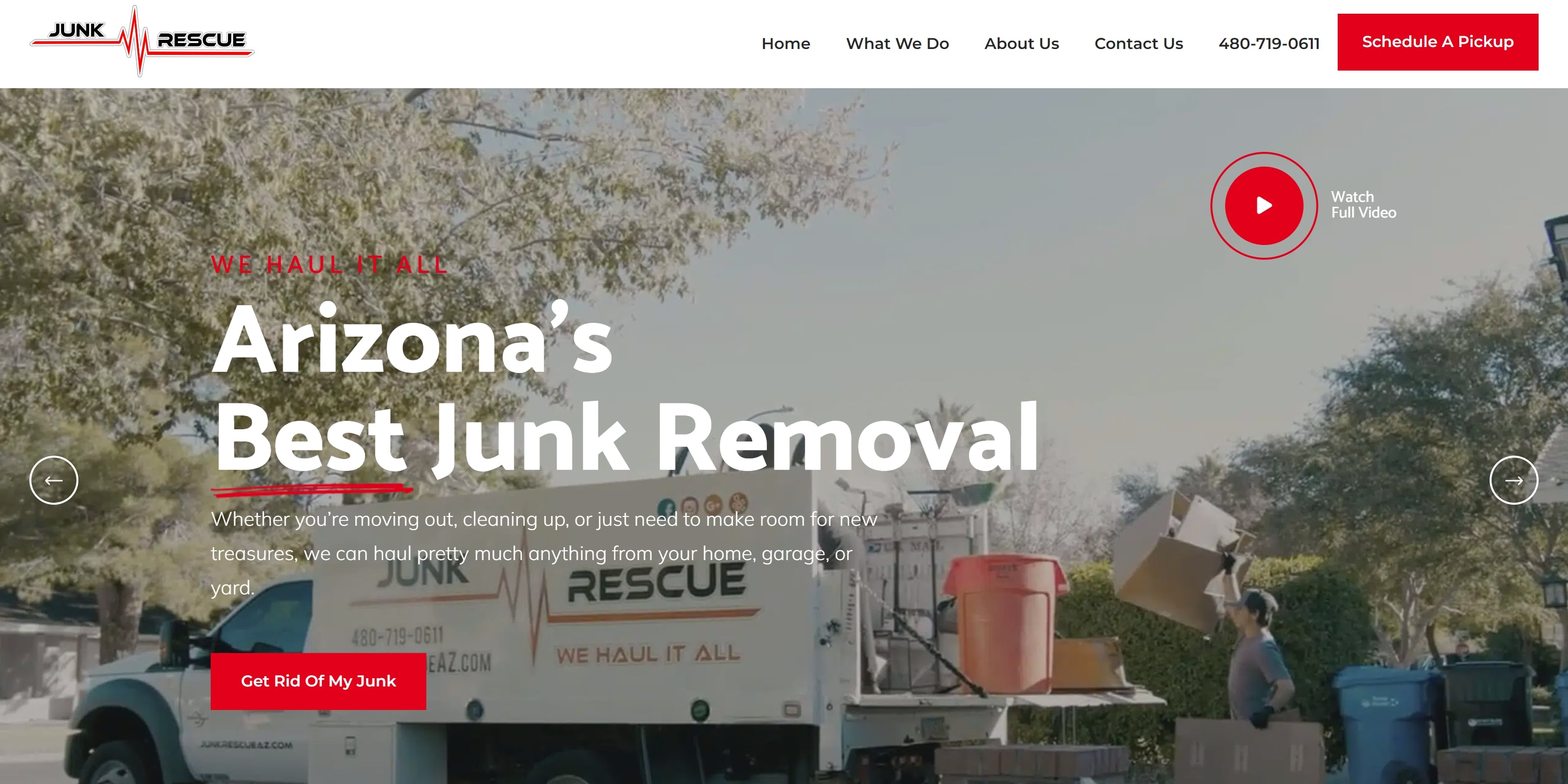 Leading Junk Removal Websites: Crucial Strategies to Implement (+Tips)