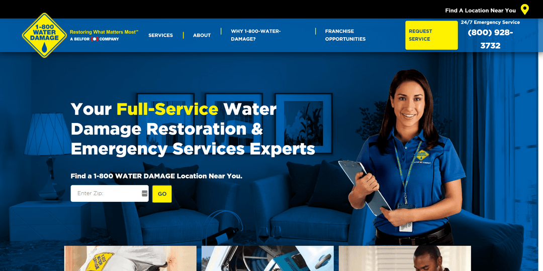 Great Restoration Websites: Essential Features to Integrate (+Examples)