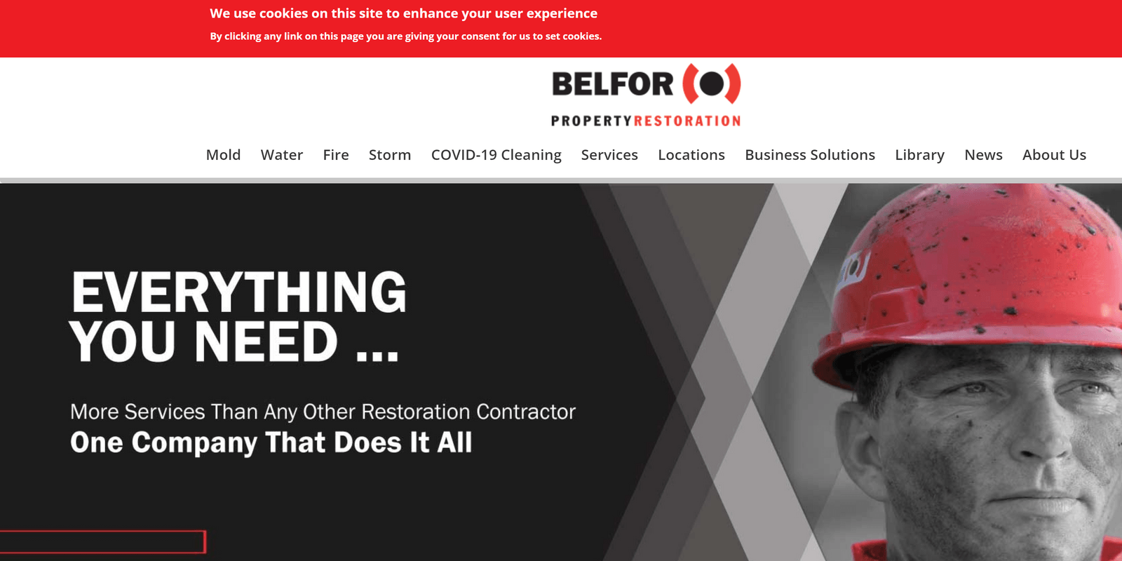 Great Restoration Websites: Essential Features to Integrate (+Examples)