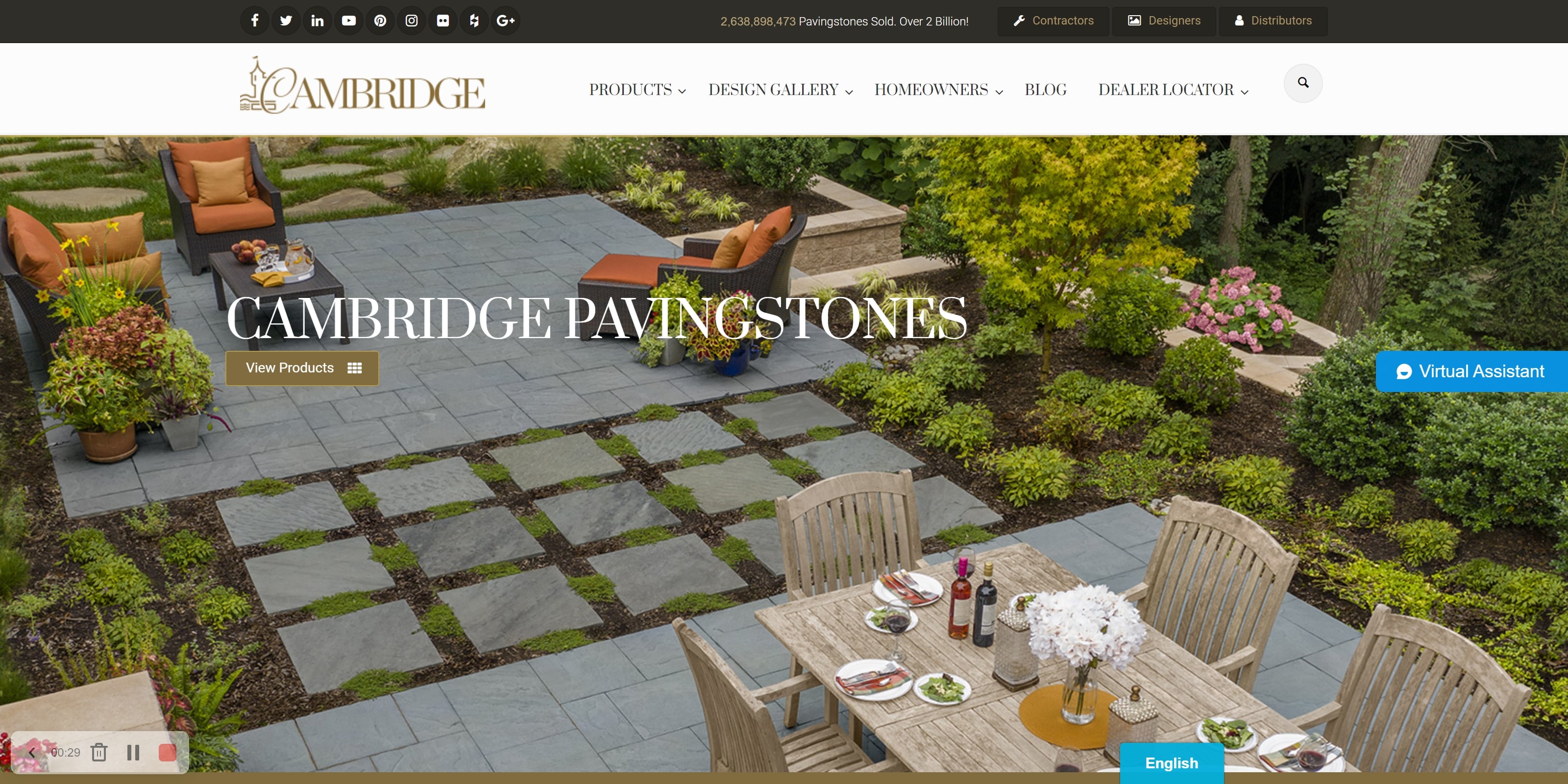 Terrific Paving Websites: Key Strategies to Add (+Tips)