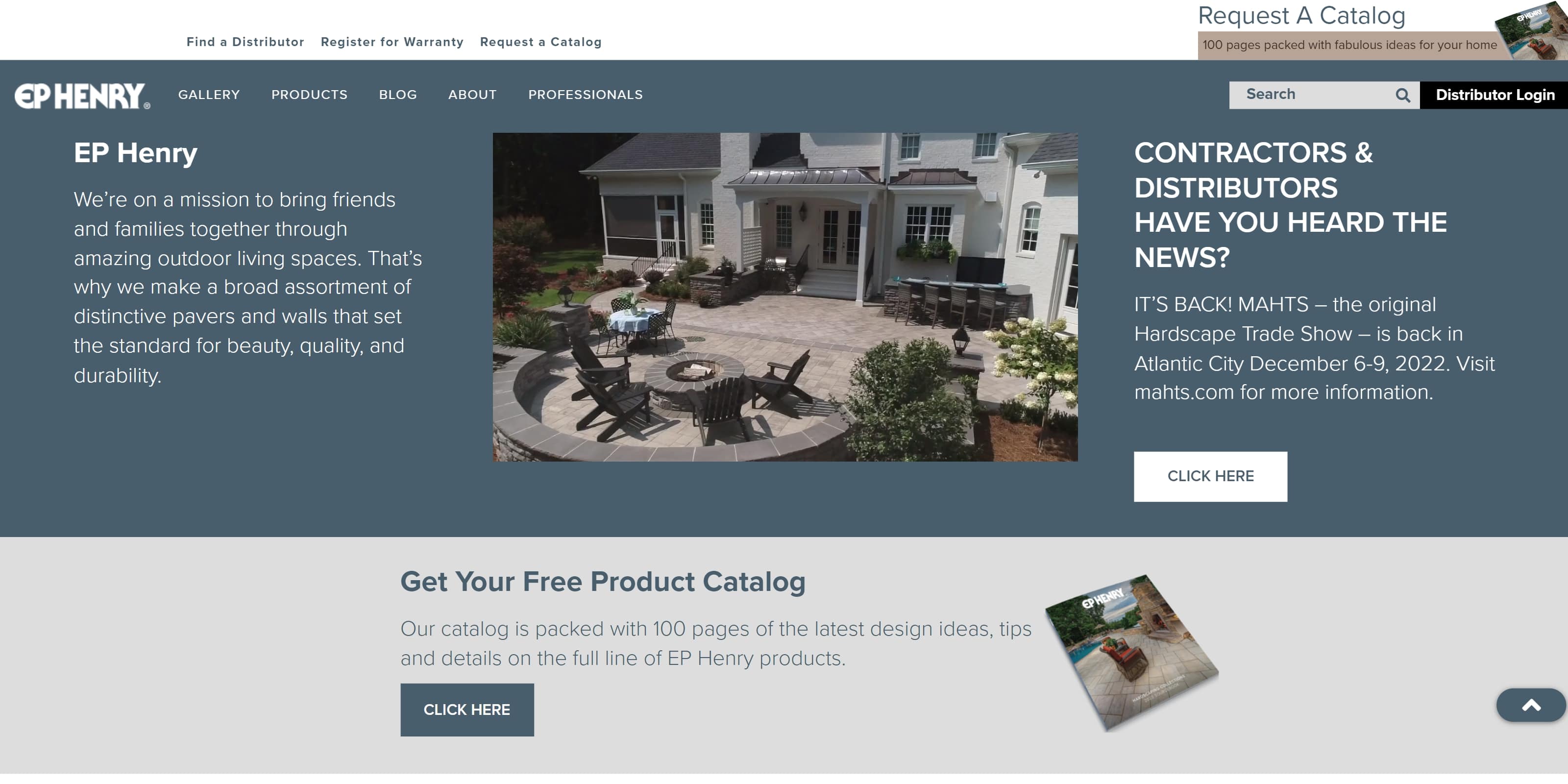 Terrific Paving Websites: Key Strategies to Add (+Tips)