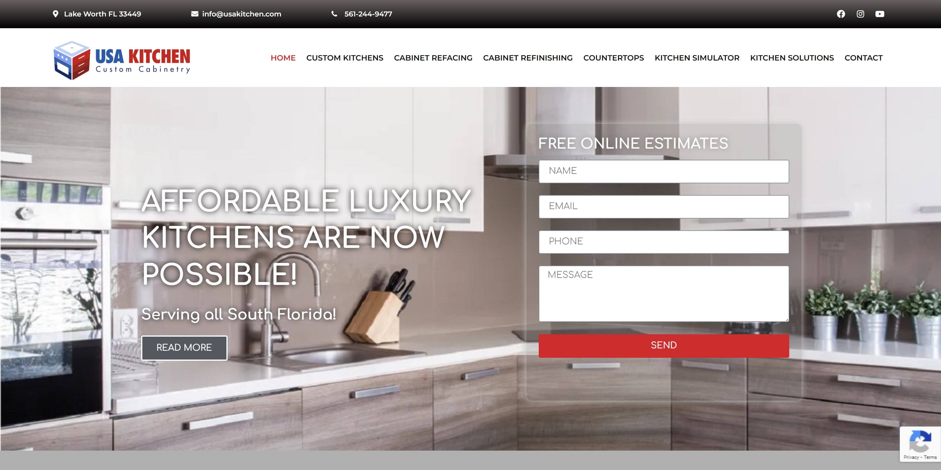 Leading Kitchen Remodeling Websites: Crucial Strategies to Implement ...