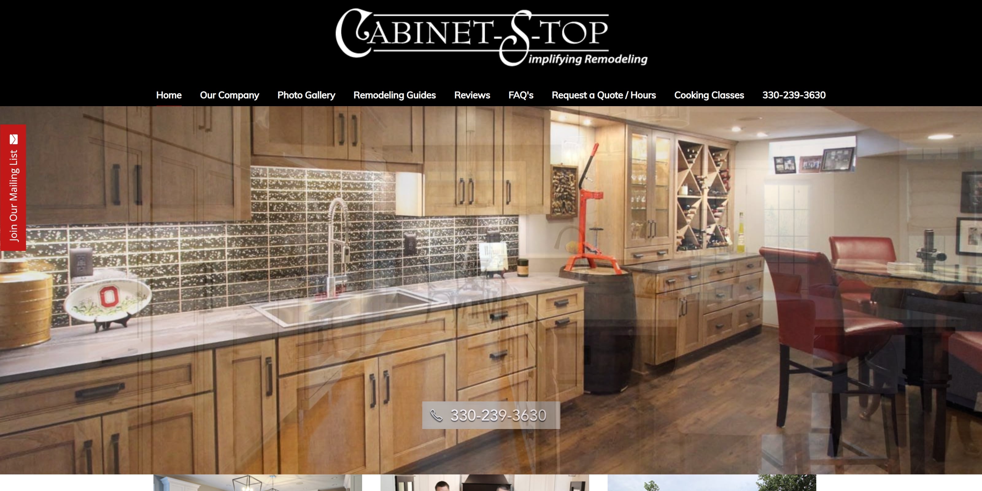 Leading Kitchen Remodeling Websites: Crucial Strategies to Implement ...