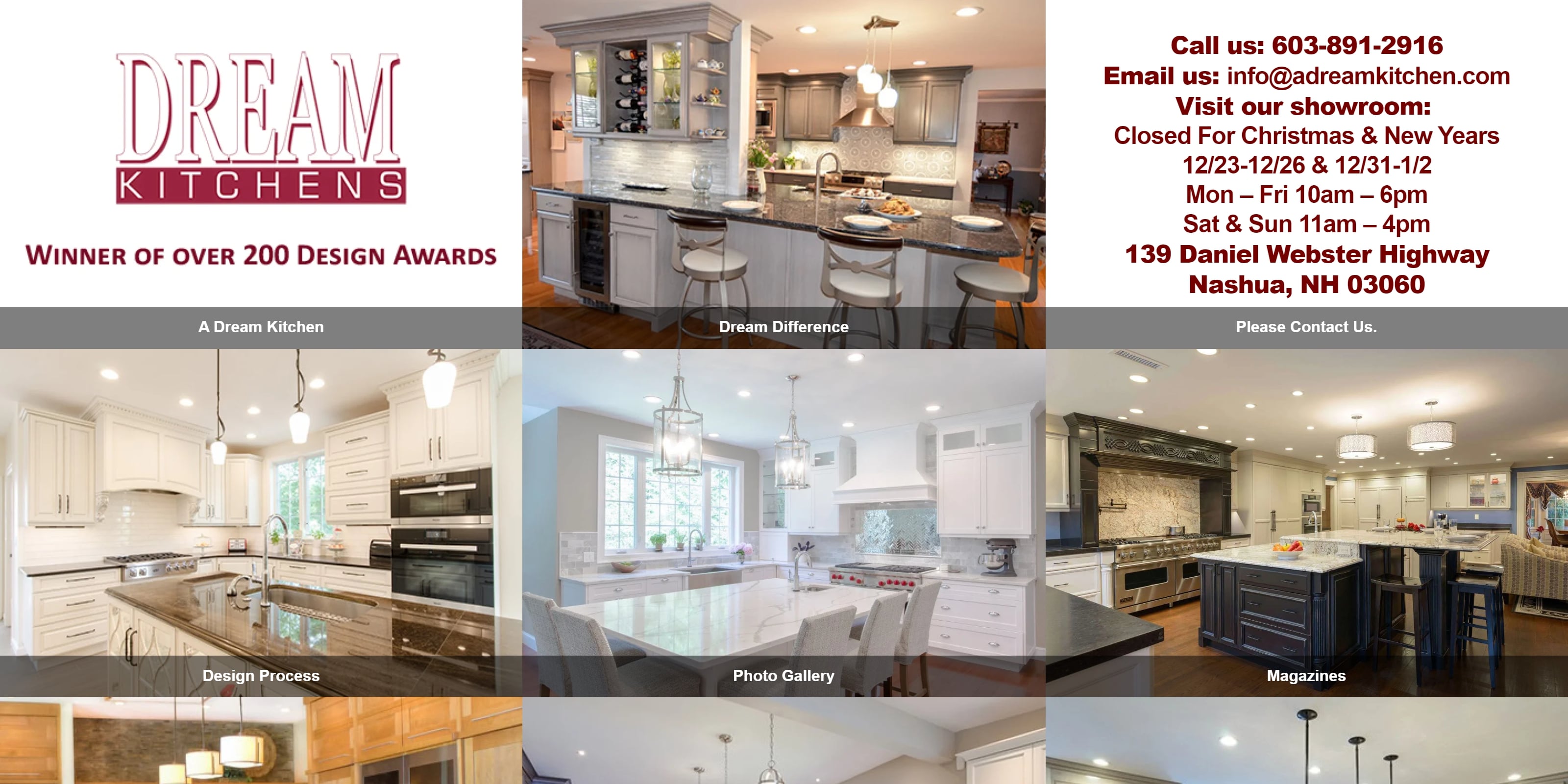 Leading Kitchen Remodeling Websites: Crucial Strategies to Implement ...