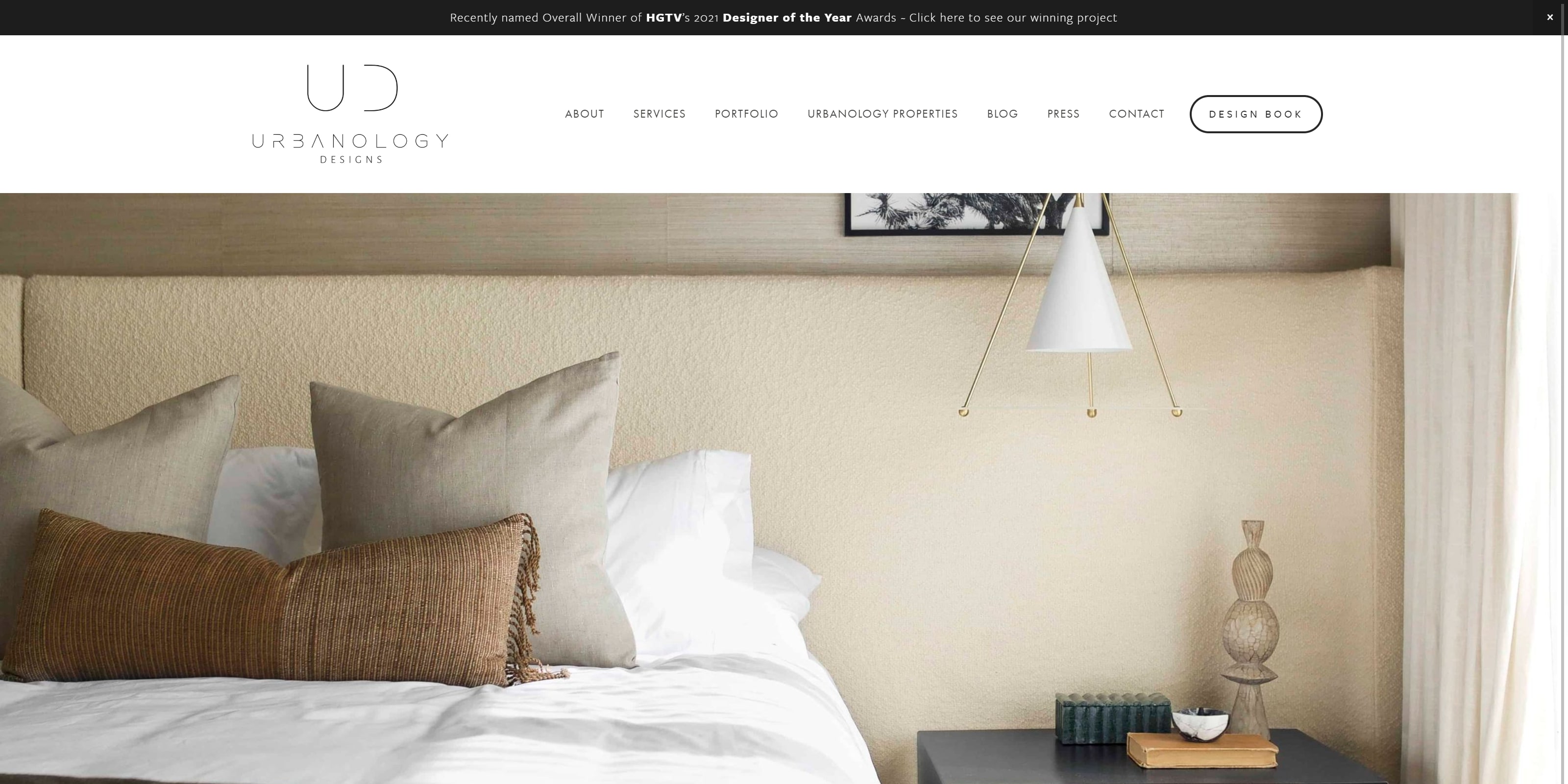 Terrific Interior Designing Websites: Key Features to Add (+Examples)