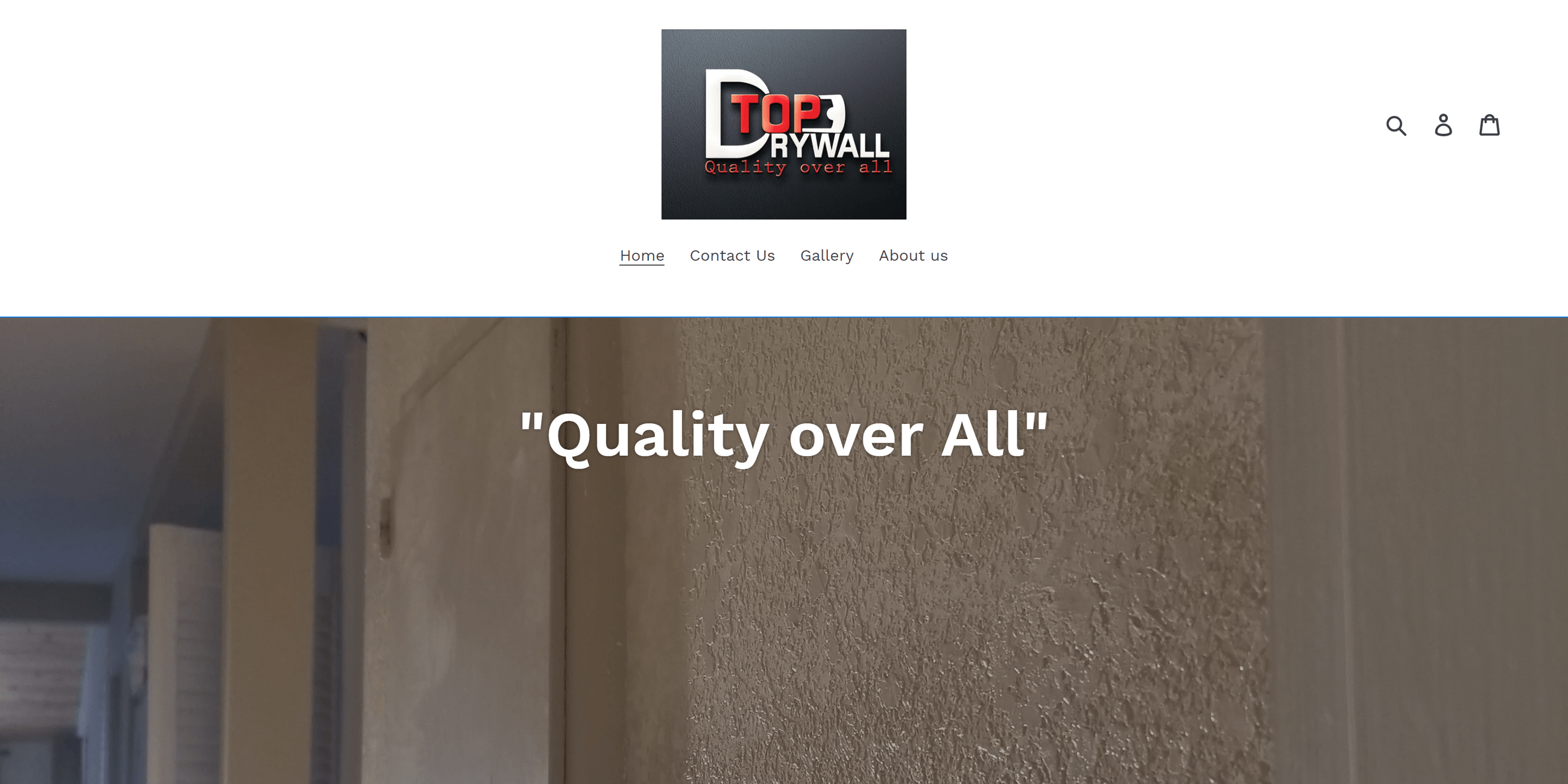 Leading Drywall Websites: Crucial Features to Implement (+Examples)