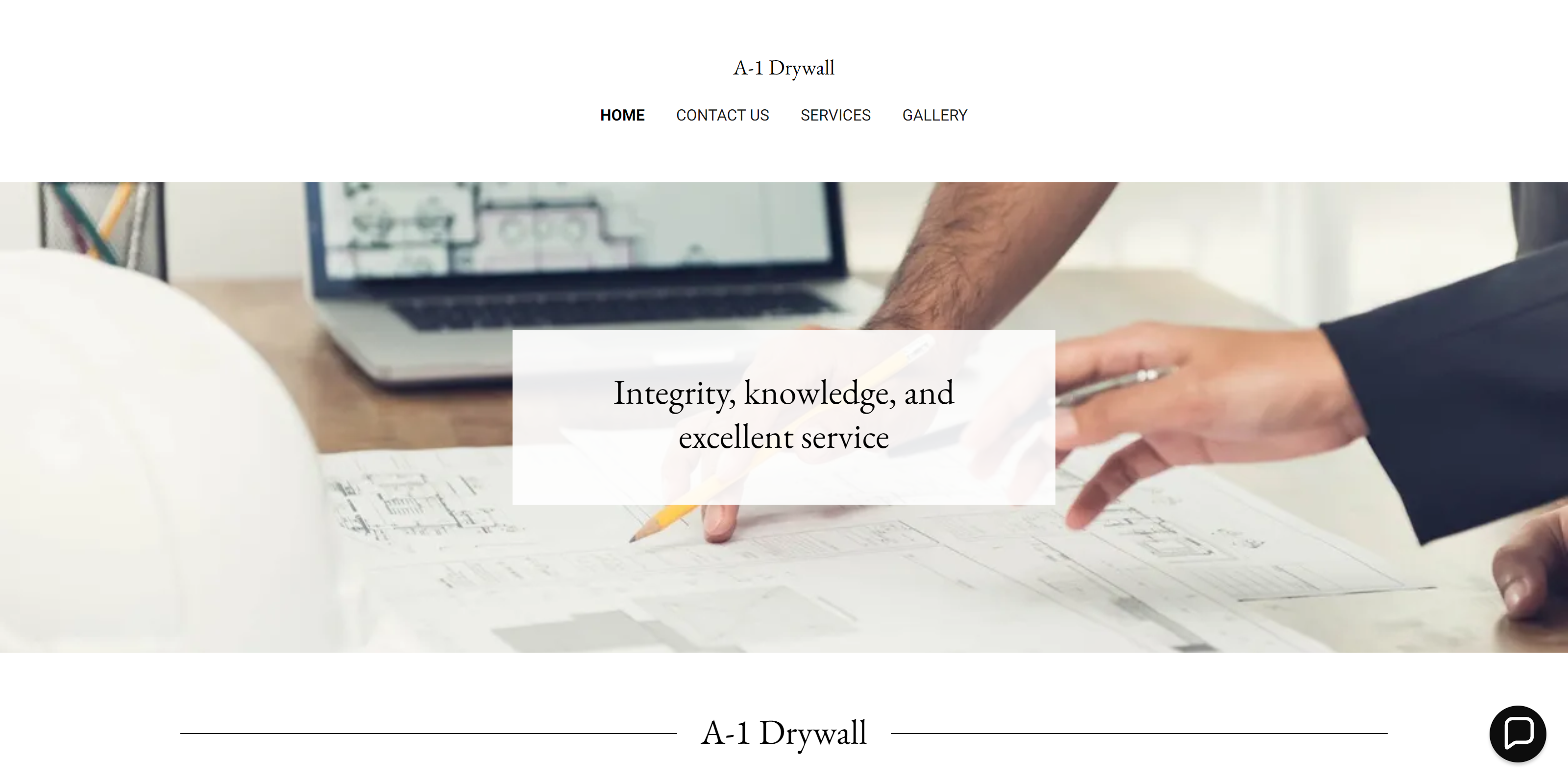 Leading Drywall Websites: Crucial Features to Implement (+Examples)