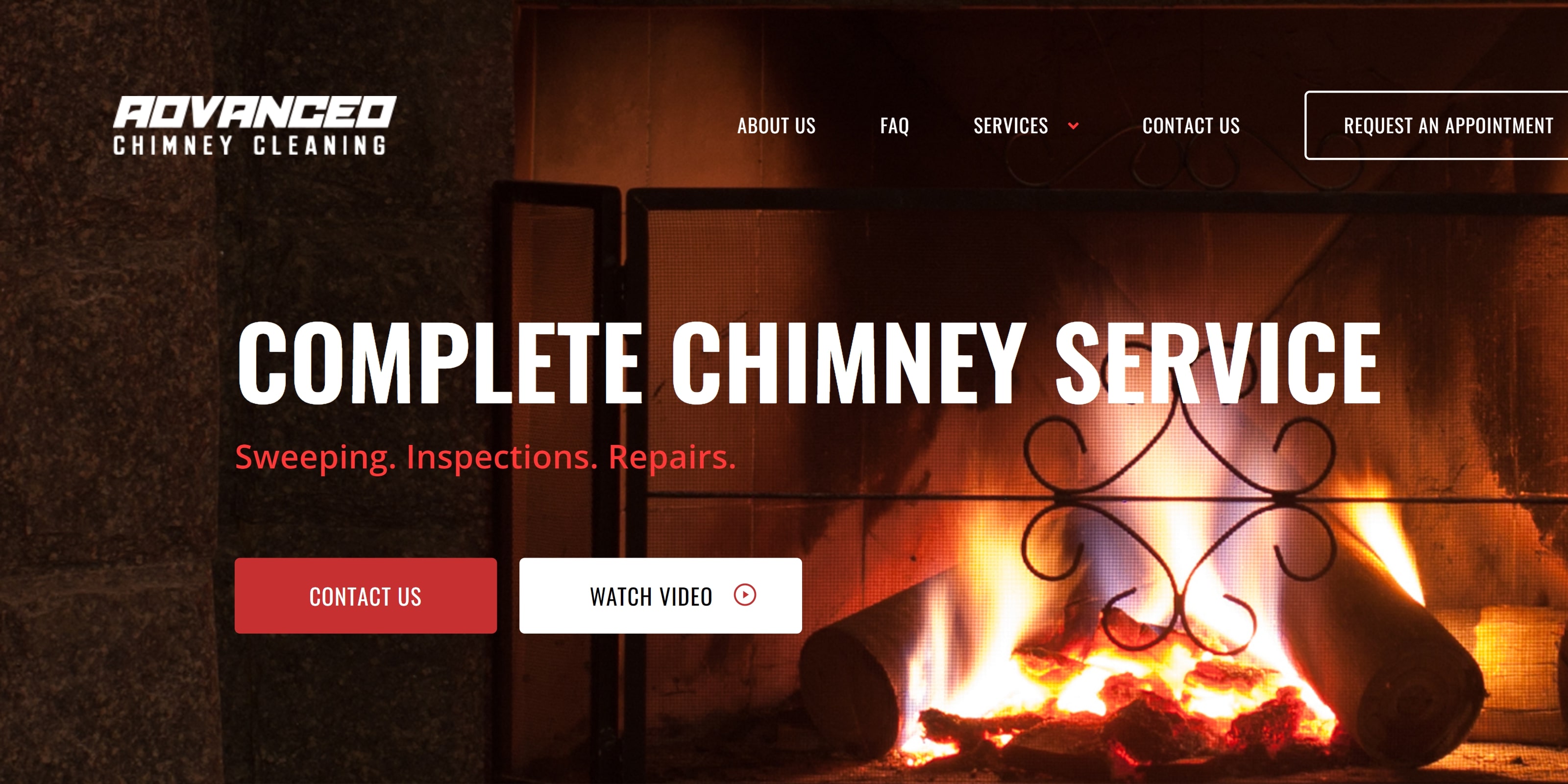 Terrific Chimney Sweep Websites: Key Strategies to Add (+Tips)