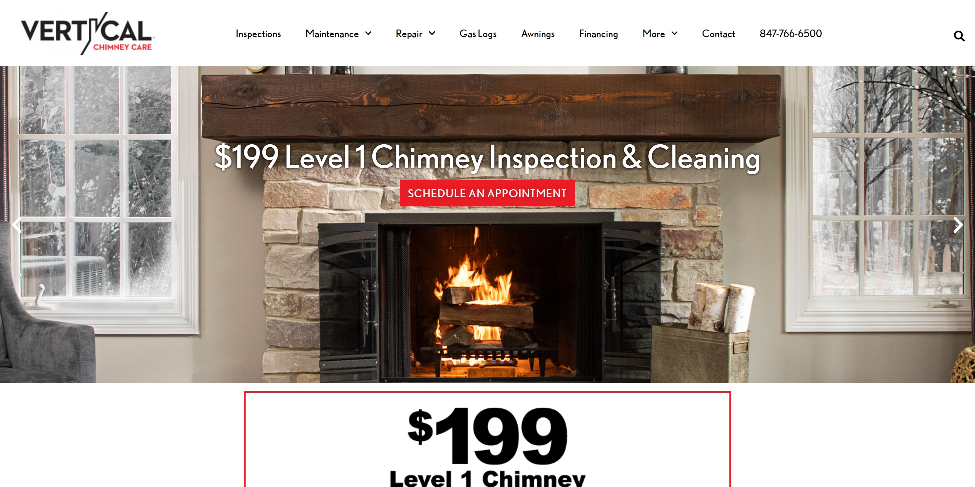 Terrific Chimney Sweep Websites: Key Strategies to Add (+Tips)