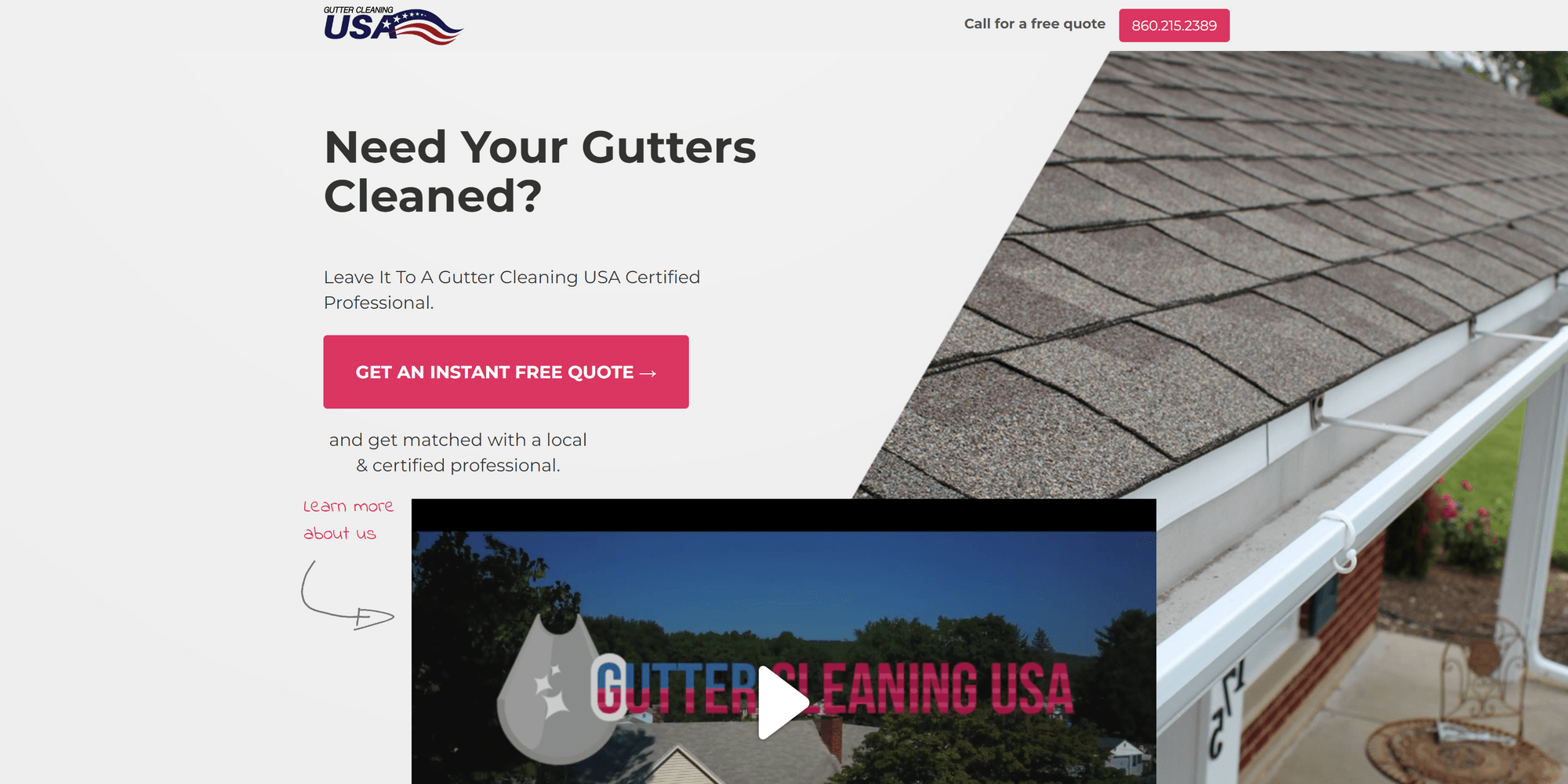 Great Gutters Websites: Essential Features to Integrate (+Examples)