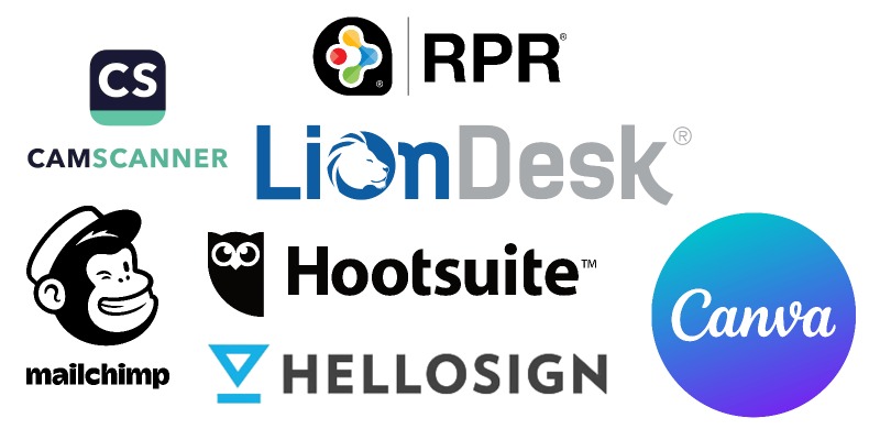 8 Best Real Estate Tools [Rated by Realtors]