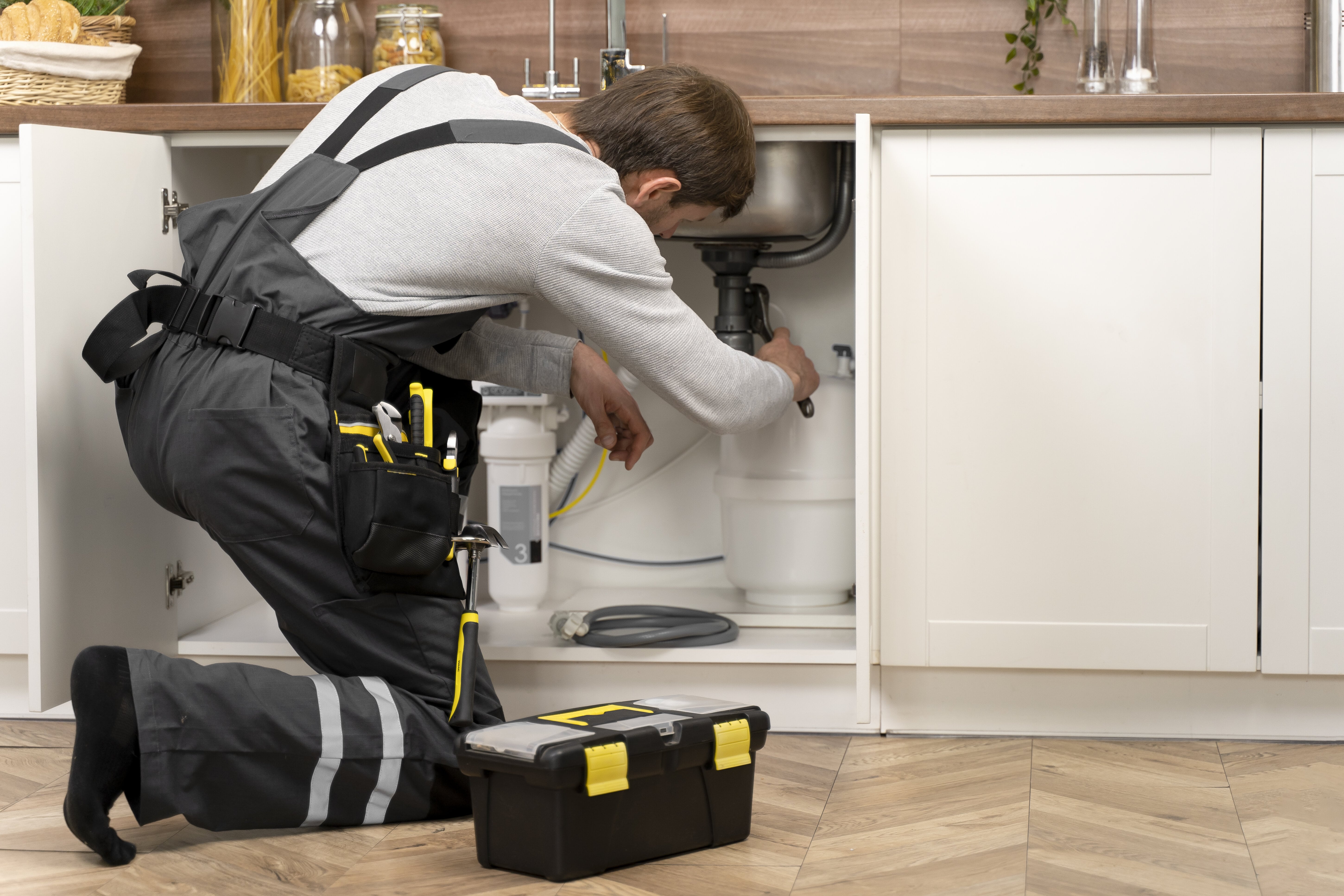 Plumbing Software (#1 Software for Plumbers)