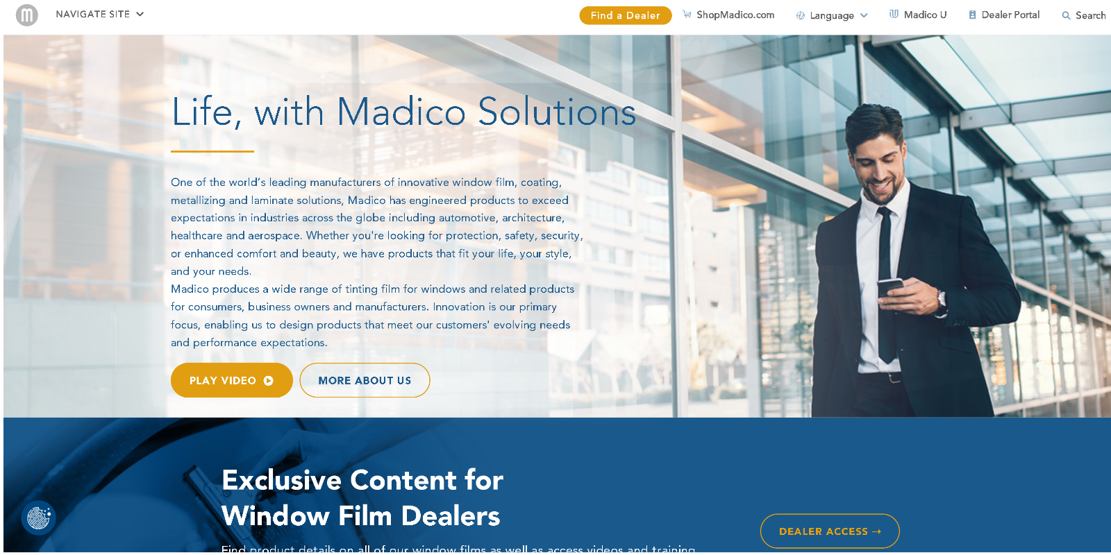 Leading Window Tinting Websites: Crucial Strategies to Implement (+Tips)