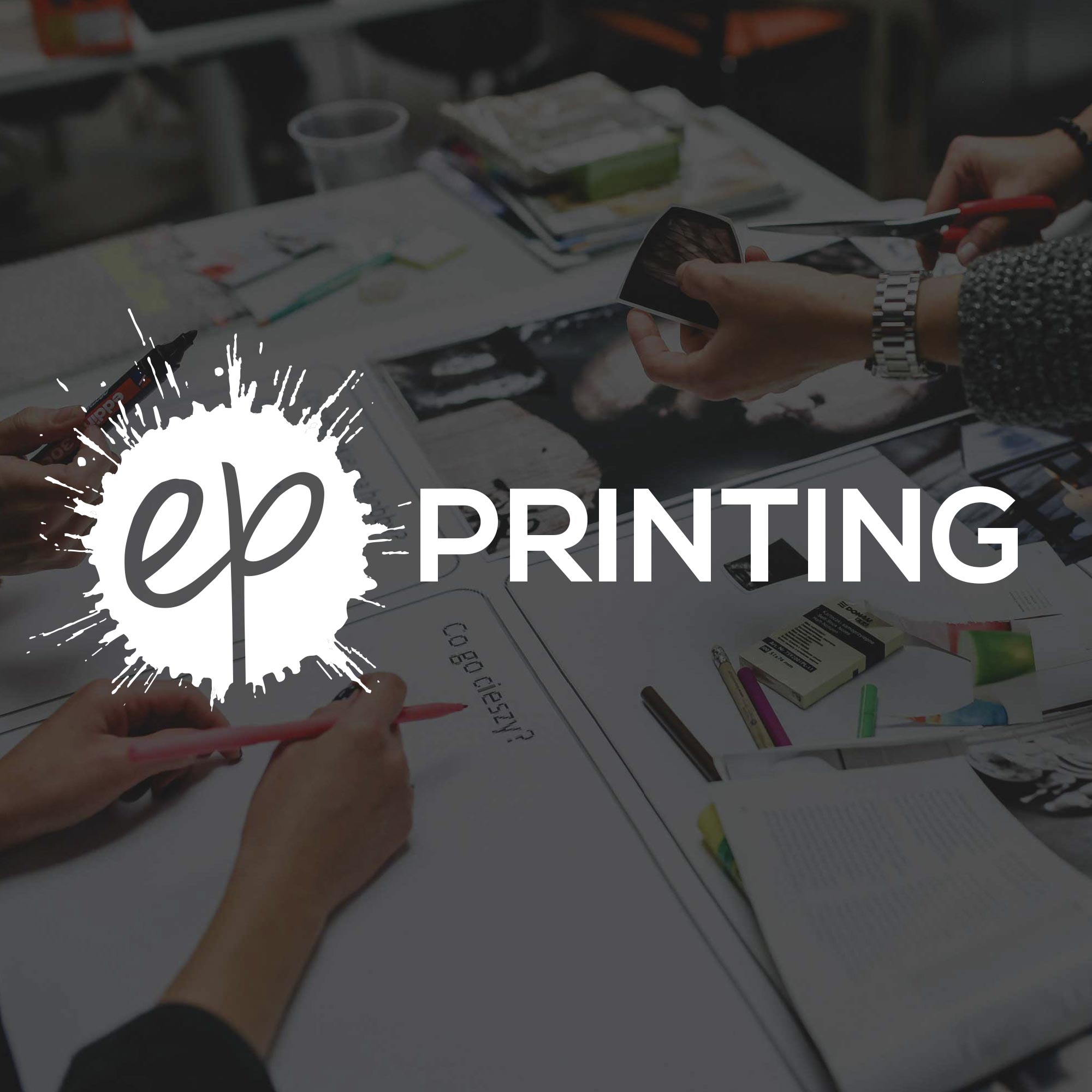 Exmoor Printers | Home