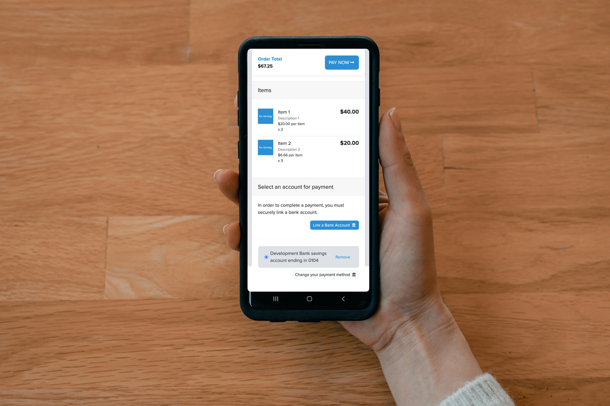 What Are ‘Virtual’ Payment Networks?