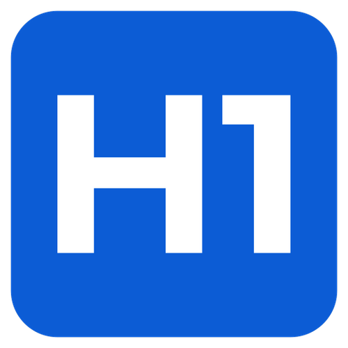 H1: Creating a Healthier Future